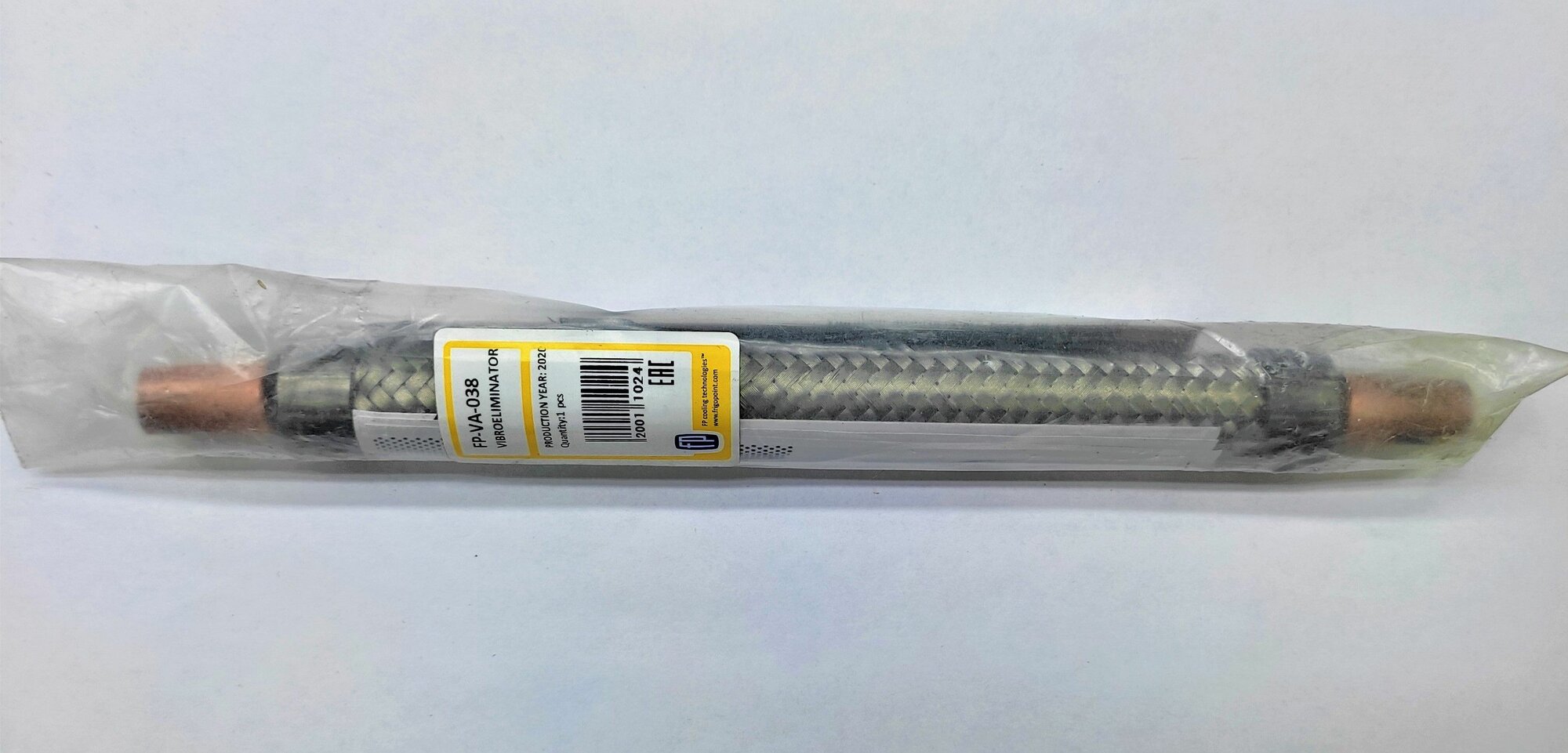 Виброгаситель FP-VA-038