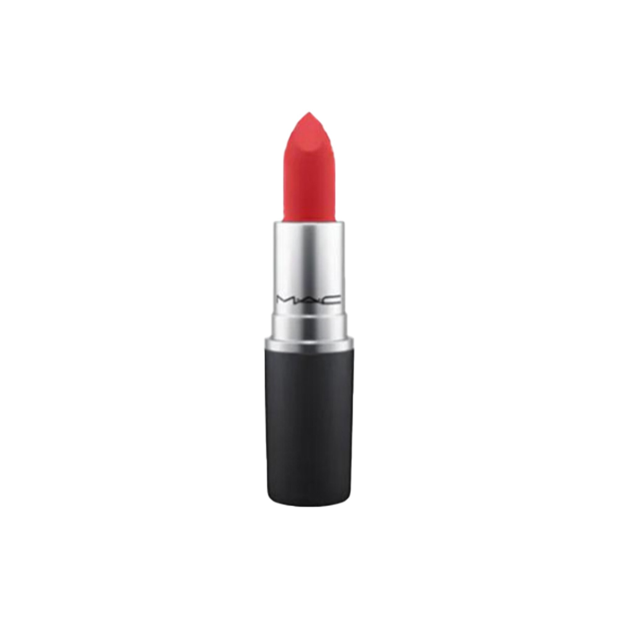 Помада женская MAC Bullet Velvet Soft Matte стойкая натурального цвета, 3 г