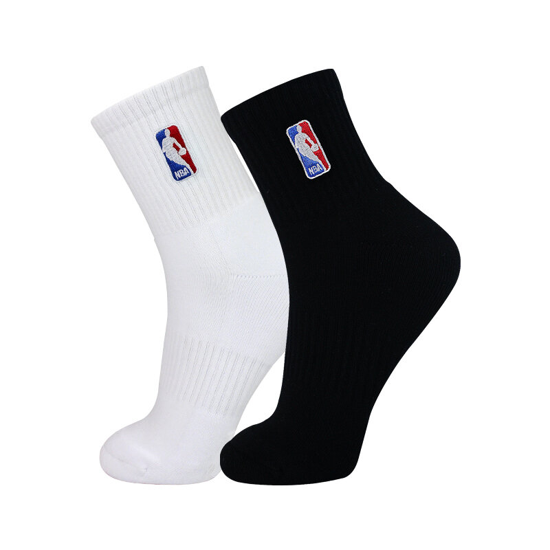 Носки спортивные NBA, комплект