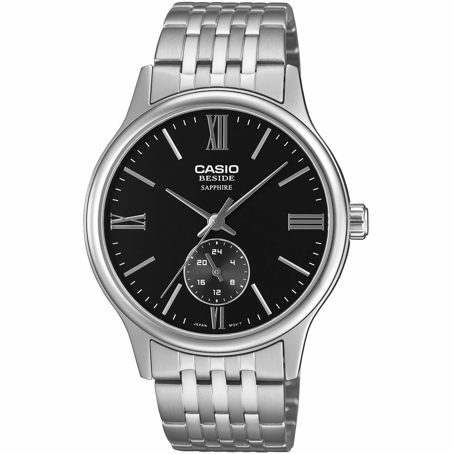  CASIO