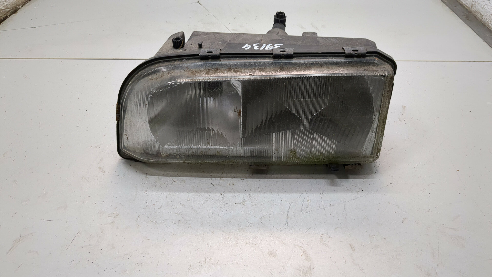 Фара (передняя) левая Volvo 850 Б/У