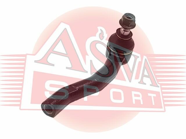 Наконечник рулевой, ASVA 3121TIG4FL