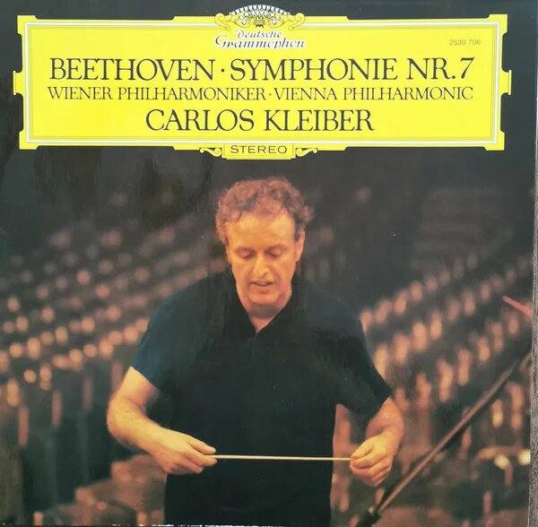 Symphonie Nr. 7