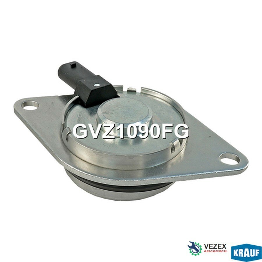 KRAUF GVZ1090FG клапан электромагнитн. изменения фаз ГРМ!\ Opel Astra/Zafira/Corsa, Chevrolet Cruze 1.2/1.4i