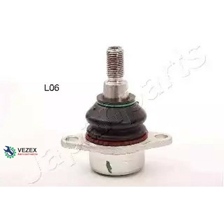 JAPANPARTS BJ-L06 Опора шаровая