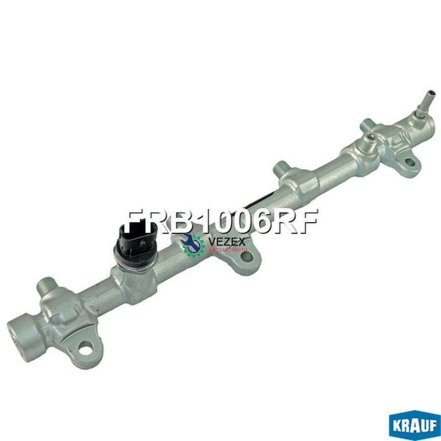 KRAUF FRB1006RF Топливная рампа
