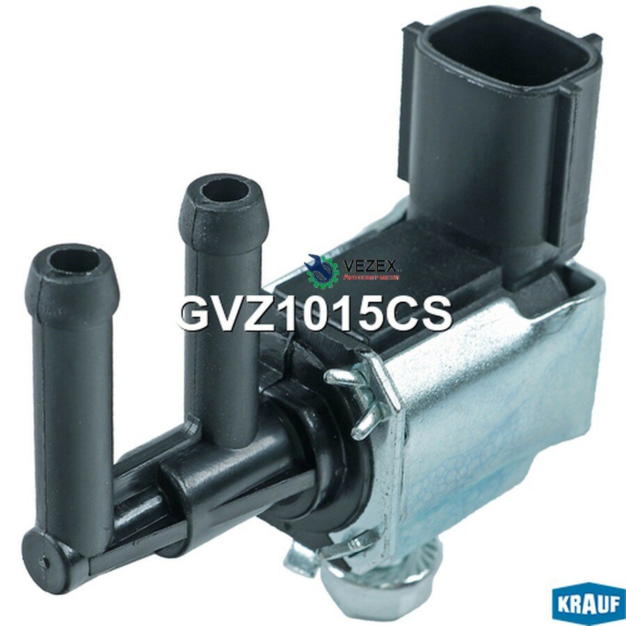 KRAUF GVZ1015CS Клапан управления впускного коллектора