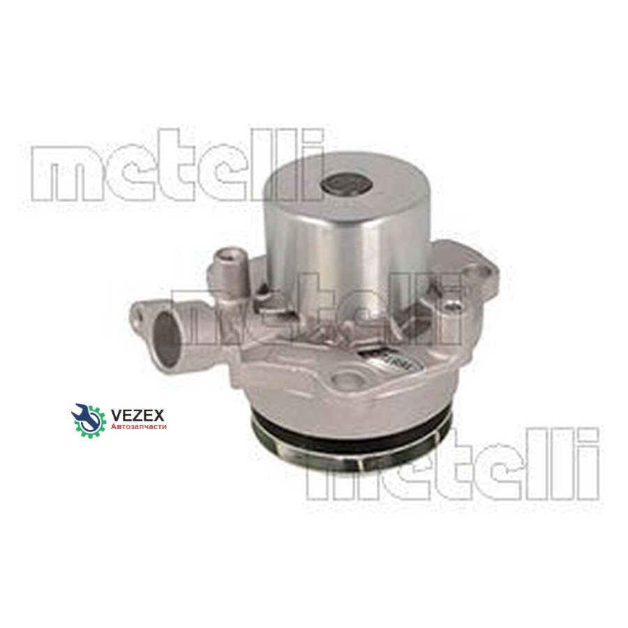 METELLI 24-1360-8 Насос водяного охлаждения