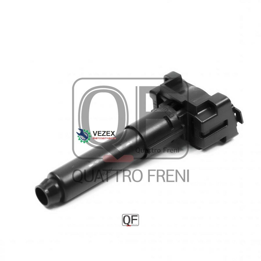 QUATTRO FRENI QF10N00097 Форсунка омывателя фар