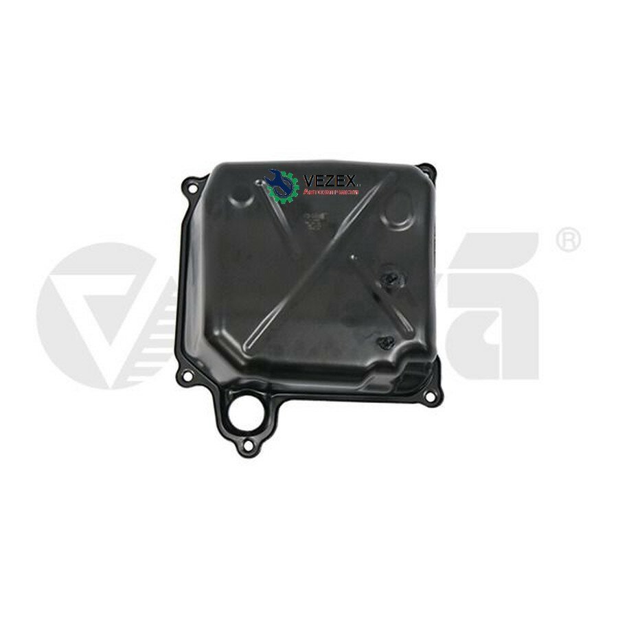 VIKA 33251783801 Крышка КПП передняя
