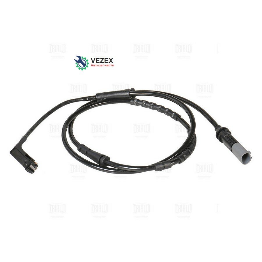 TRIALLI PFS 4011 Датчик износа колодок для а/м BMW 7 (F01) (08-)/5 GT (F07) (09-) зад. L=1115 (PFS 4011)