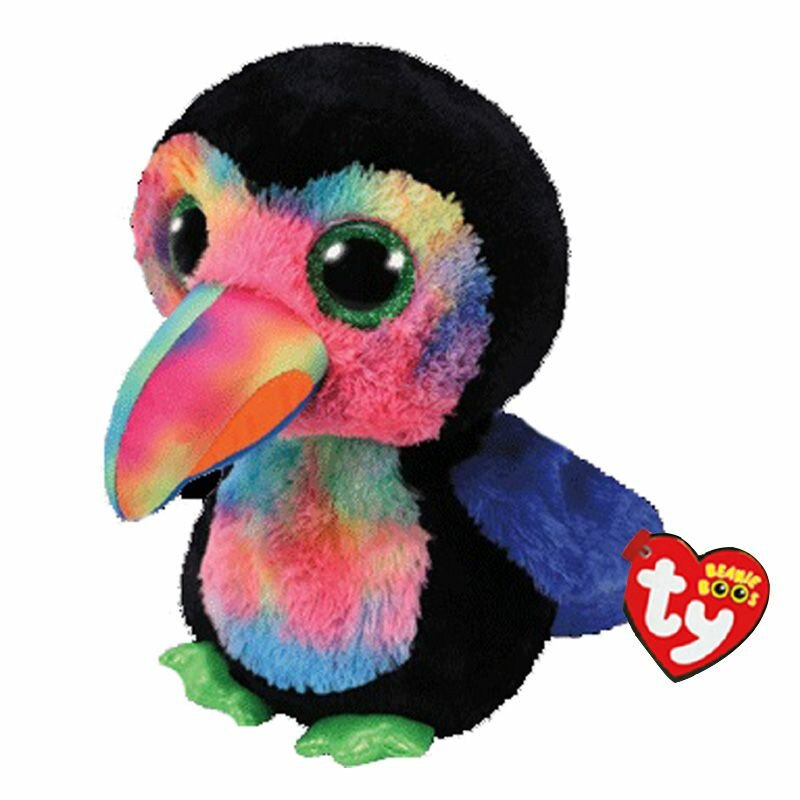 Ty Beanie boos/babies игрушка