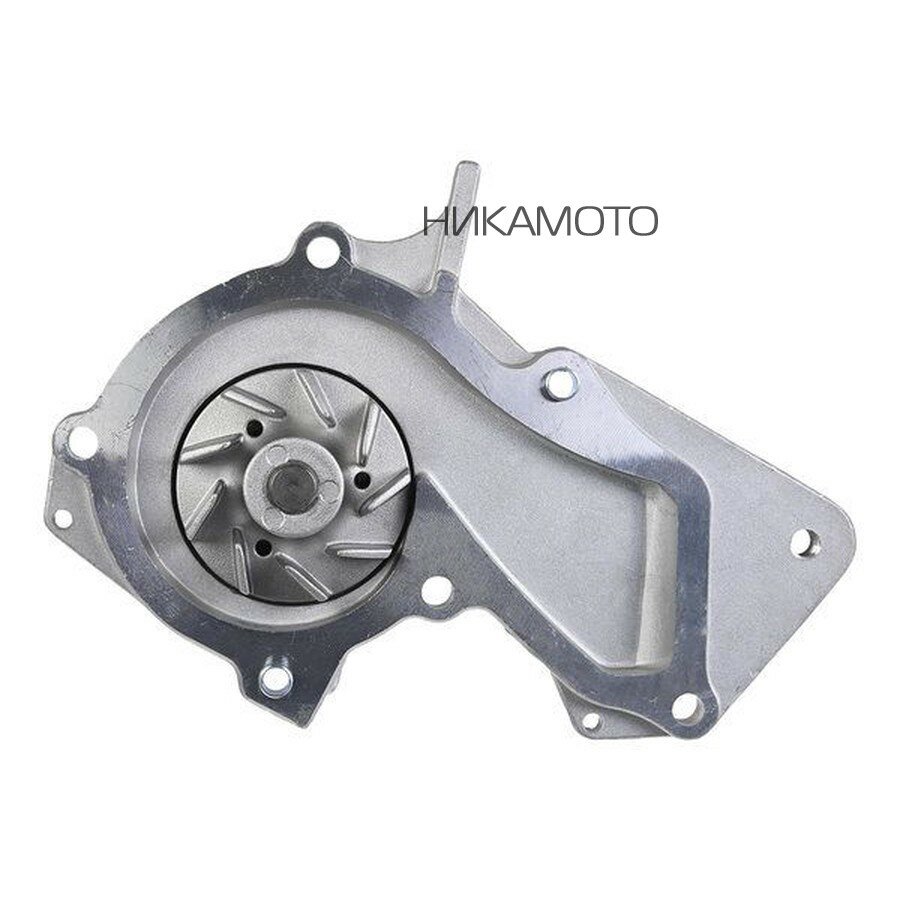 STELLOX 45000530SX помпа!\Ford Focus/C-Max/Mondeo/Kuga/S-Max/Galaxy 1.5EcoBoost 14>