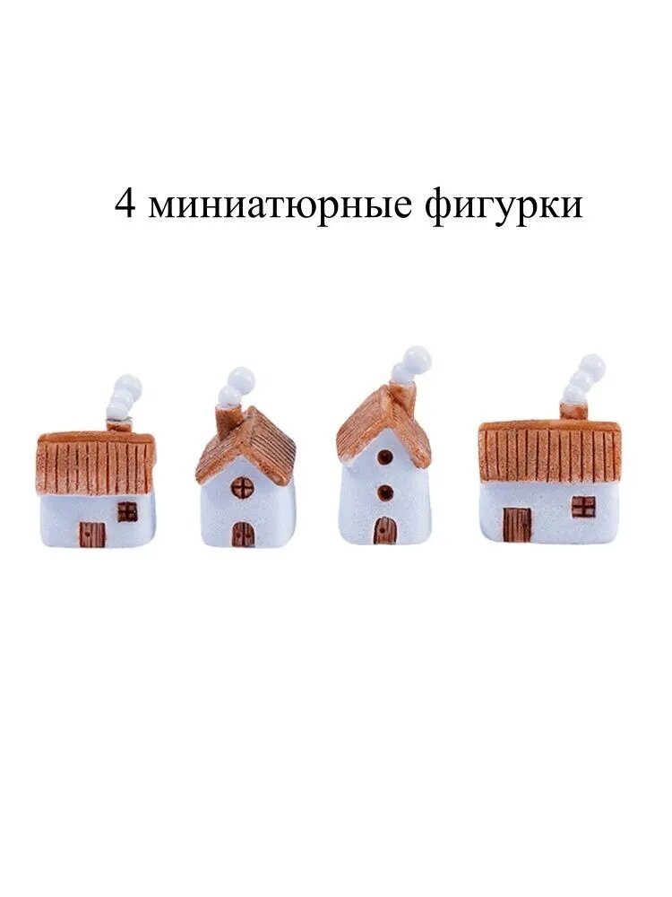 Фигурка садовая — фото 1
