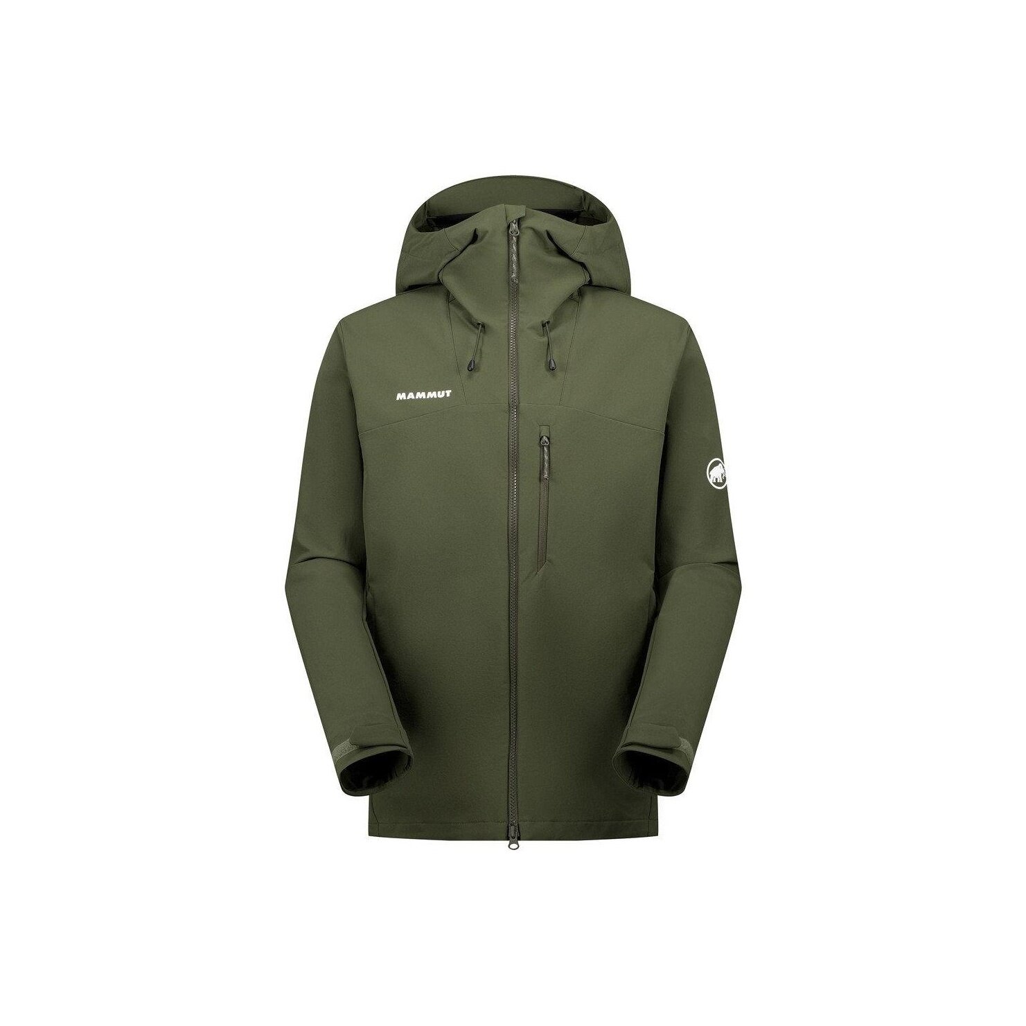 Куртка Mammut