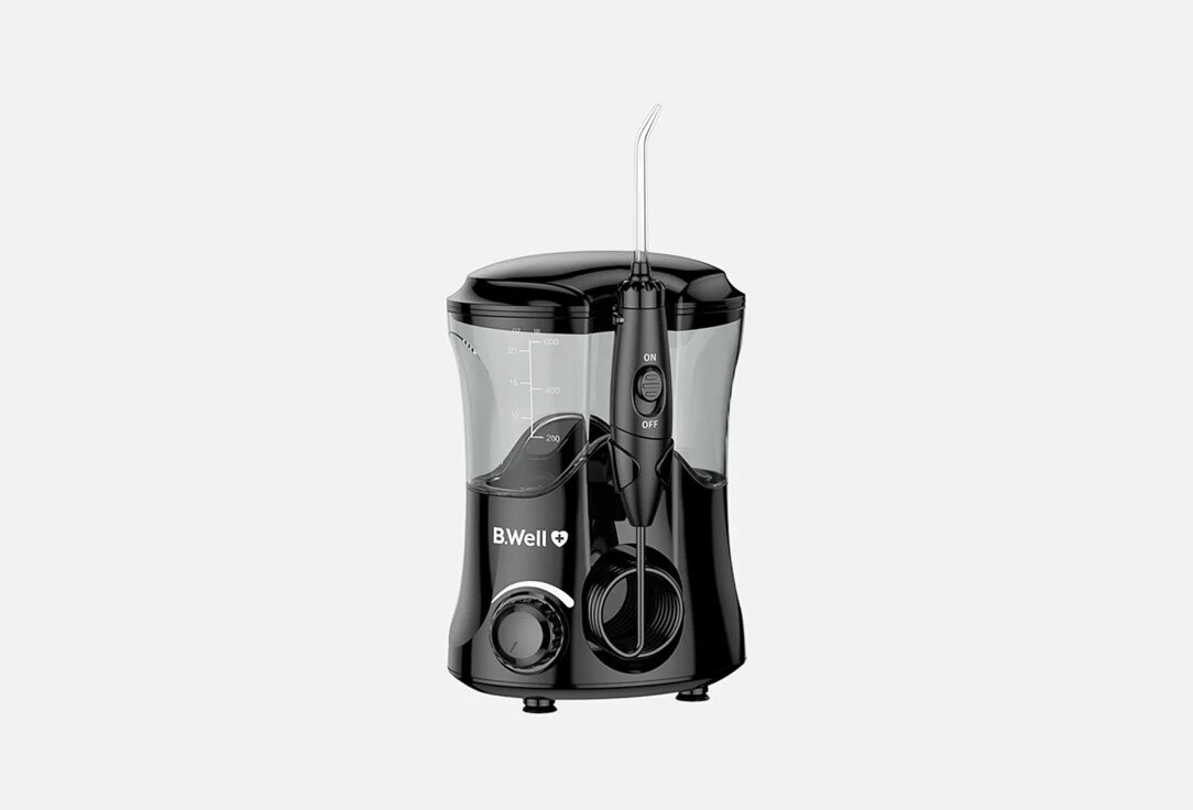 B.Well WI-922 Ирригатор медицинский 1шт