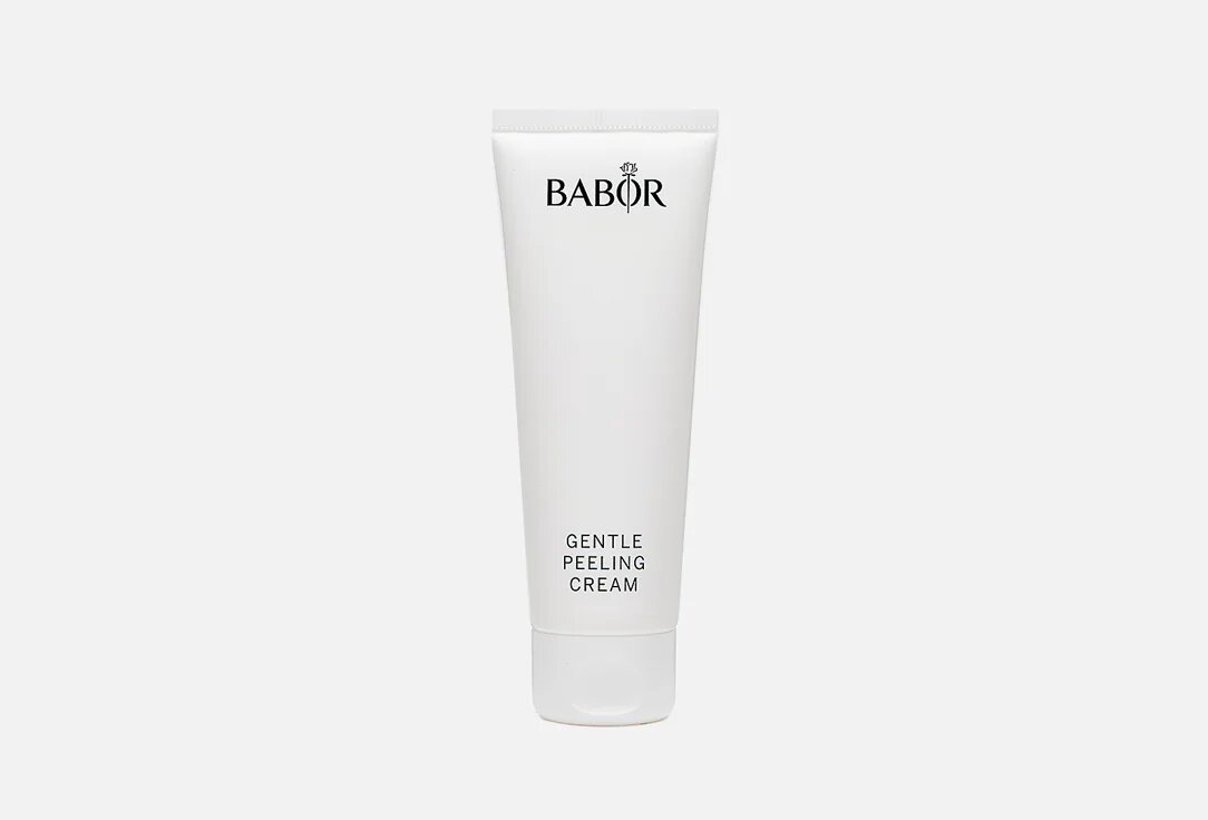 BABOR Gentle Peeling Cream Мягкий Пилинг-Крем 50мл