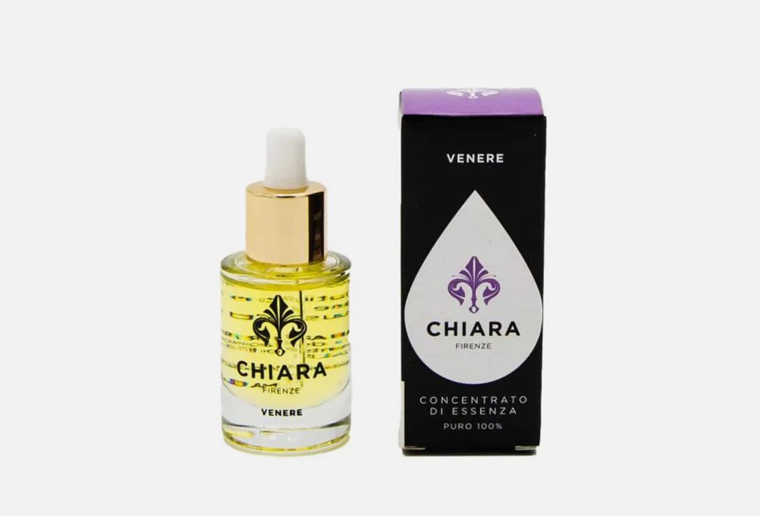 Chiara Firenze VENERE Ароматическое масло 10мл