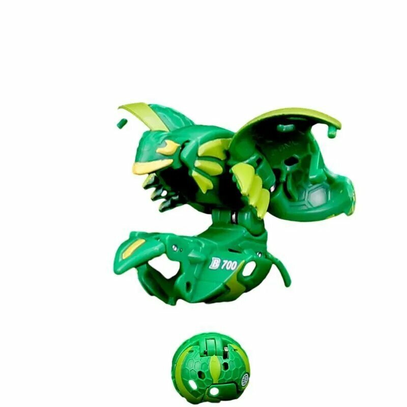 Bakugan Cubbo морфирующая игрушка/2023