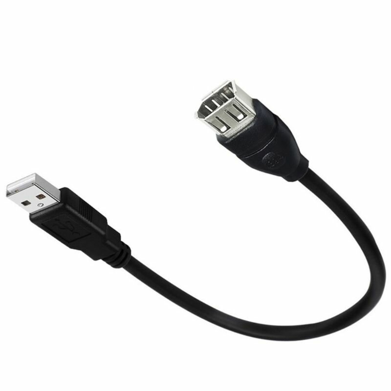Firewire IEEE 1394 6-контактный разъем USB 2.0 мужской адаптер-переходник кабель для цифровых устройств 20 см
