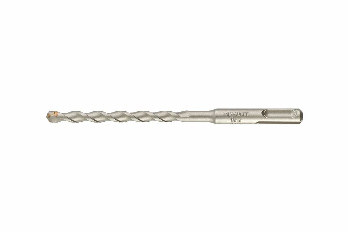 Бур SDS+ CONTRACTOR (8x160 мм) Milwaukee 4932471228