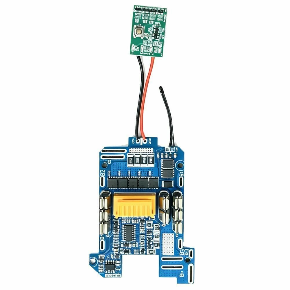 Плата защиты аккумулятора для электроинструментов Makita BL1830 BL1840 BL1850 BL1860,