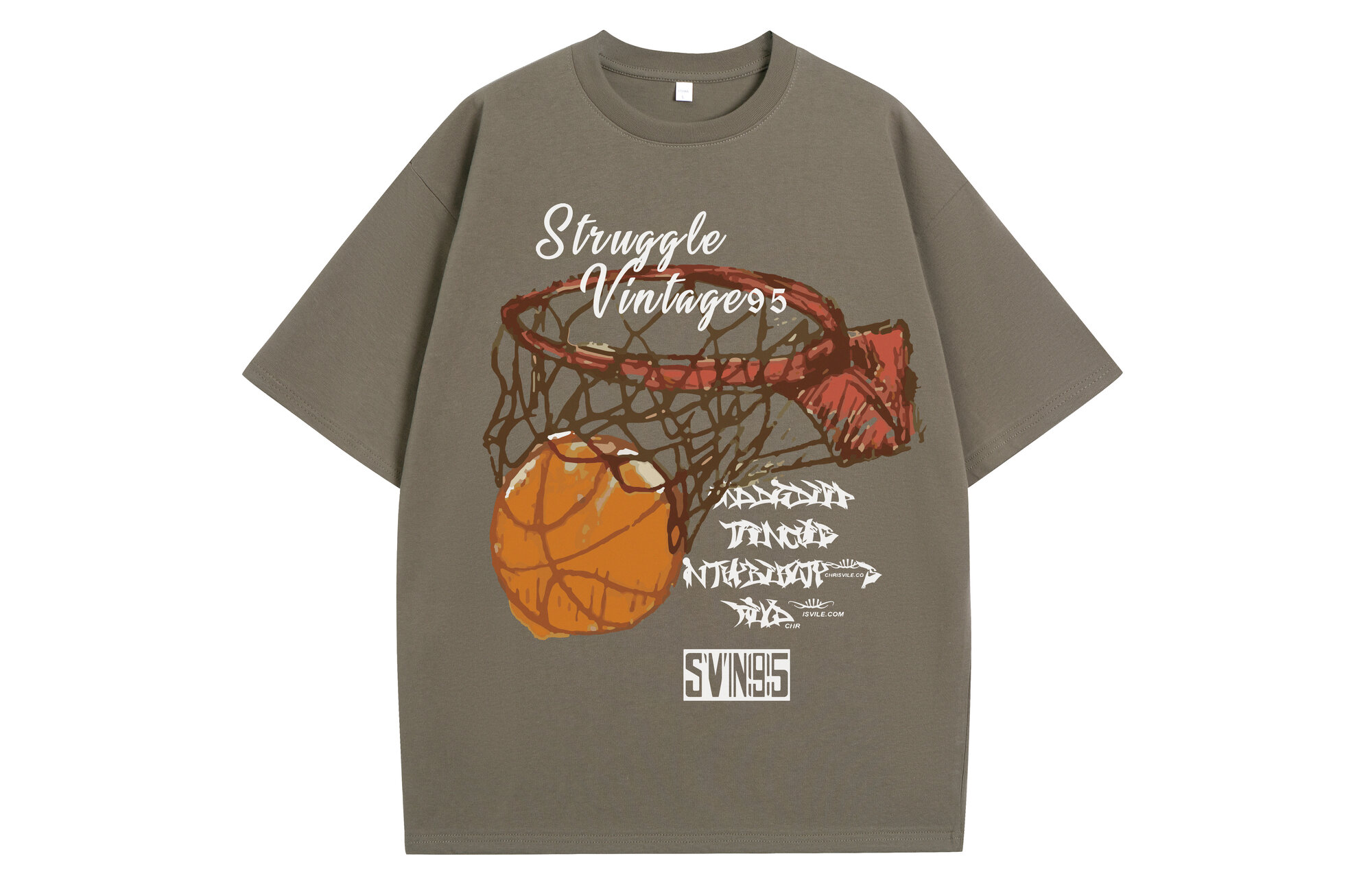 Футболка Vintage95