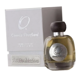 Аромат для мужчин и женщин Omnia Profumi White Madera 100 мл / Омния Профумо Белая Мадера