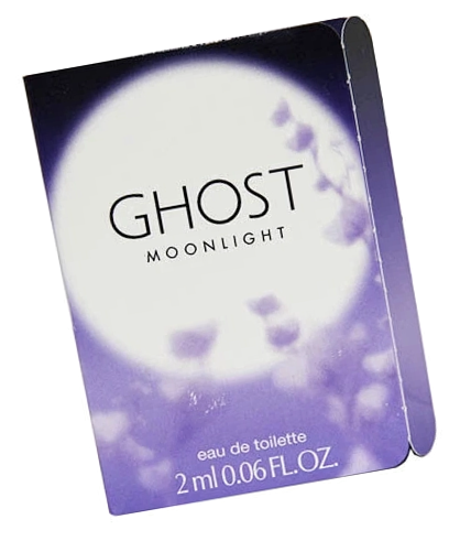 Гост Мунлайт пробник туалетной воды для женщин 2 мл - Ghost Moonlight