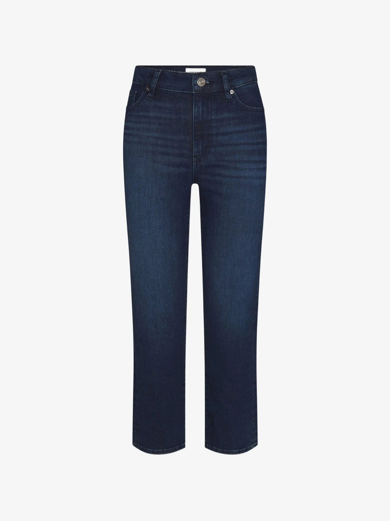 Джинсы Sleek straight jeans 