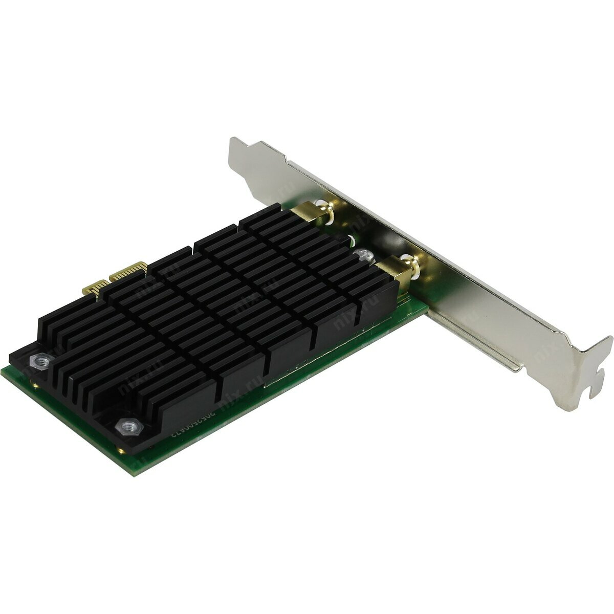 TP-LINK Archer T4E Wireless Dual Band PCI Express Adapter (802.11a/b/g/n/ac, PCI-Ex1) — фото 1