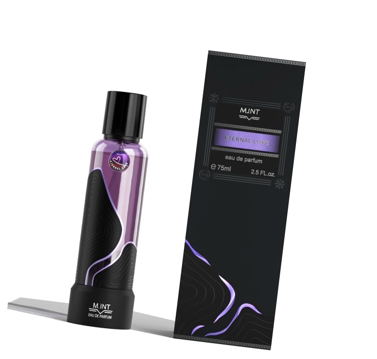 Унисекс парфюм М Инт Этернал Лав 75 мл / M INT Eternal Love eau de parfum
