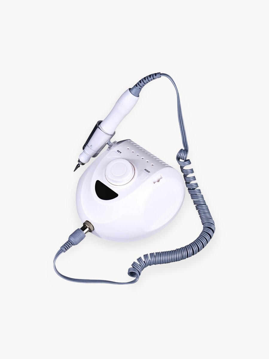 Аппарат для маникюра Dr. Alex SP-110, мощность 100Вт, скорость вращения до 45 000об/мин