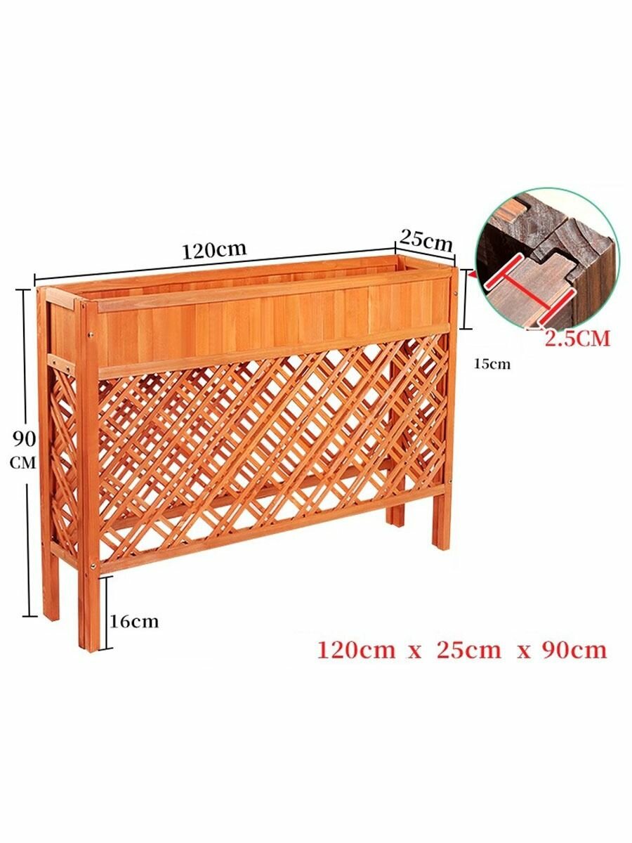 Комплектующие для забора и ворот