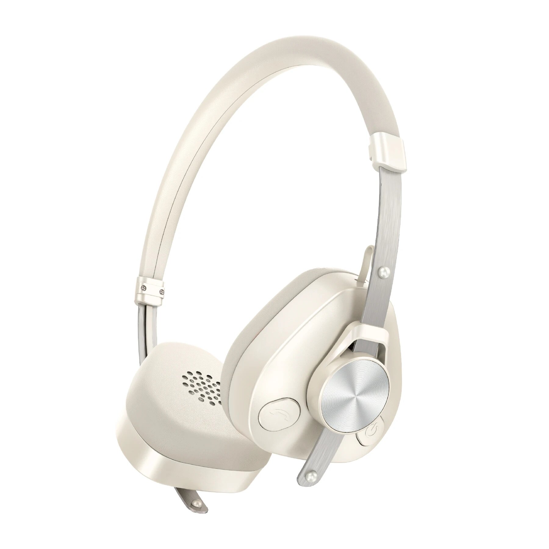 OneOdio F4-White Беспроводные наушники