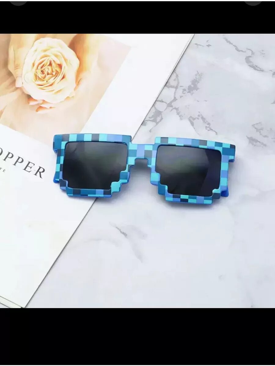 Солнцезащитные очки