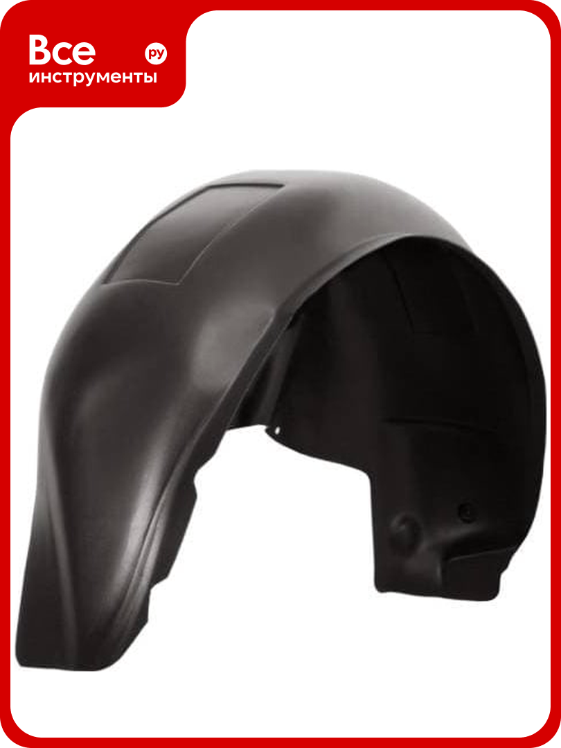 Локеры UNIDEC нор-пласт для Mercedes-Benz Vito W638 (1999-2003) (пер) NPL-Li-56-55