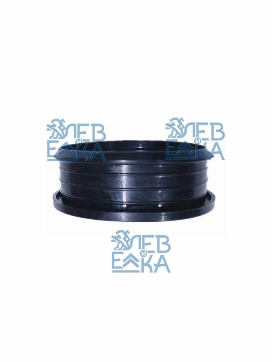 Прокладка воздушного патрубка к заслонке Peugeot C