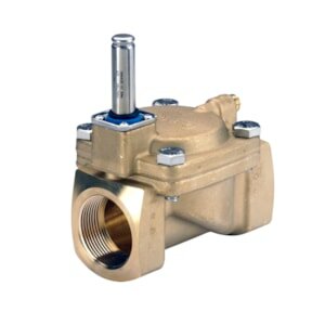 Электромагнитный клапан Danfoss, EV220B, функция: Нормально закрытый, 032U7140