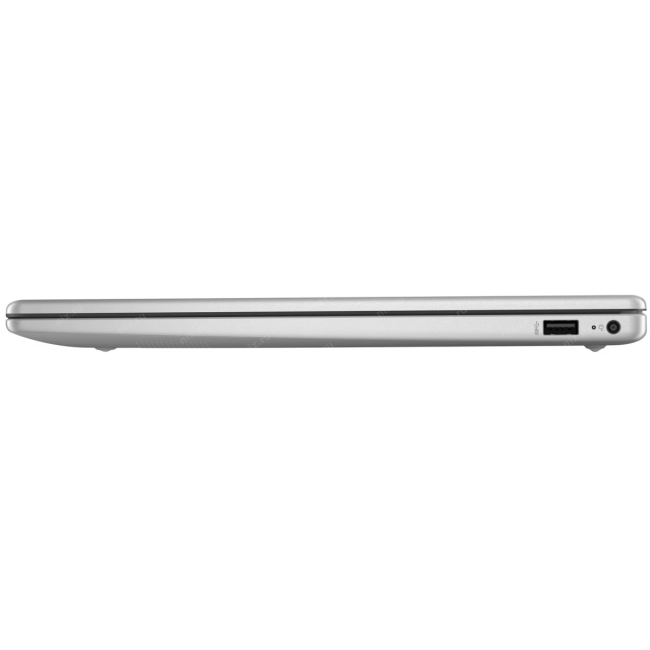 BA5K9EA HP 15-fc0165nia Ryzen 3 7320U 8Gb SSD512Gb 15.6" IPS (1920x1080) FreeDOS silver — фото 1