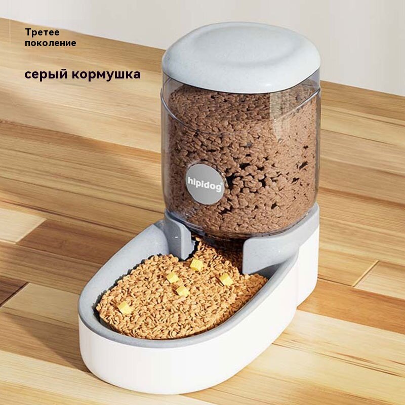 Автоматическая кормушка для животных, диспенсер для воды для кошек, миска для кошек, вода, корм для собак, миска для корма для животных, посуда