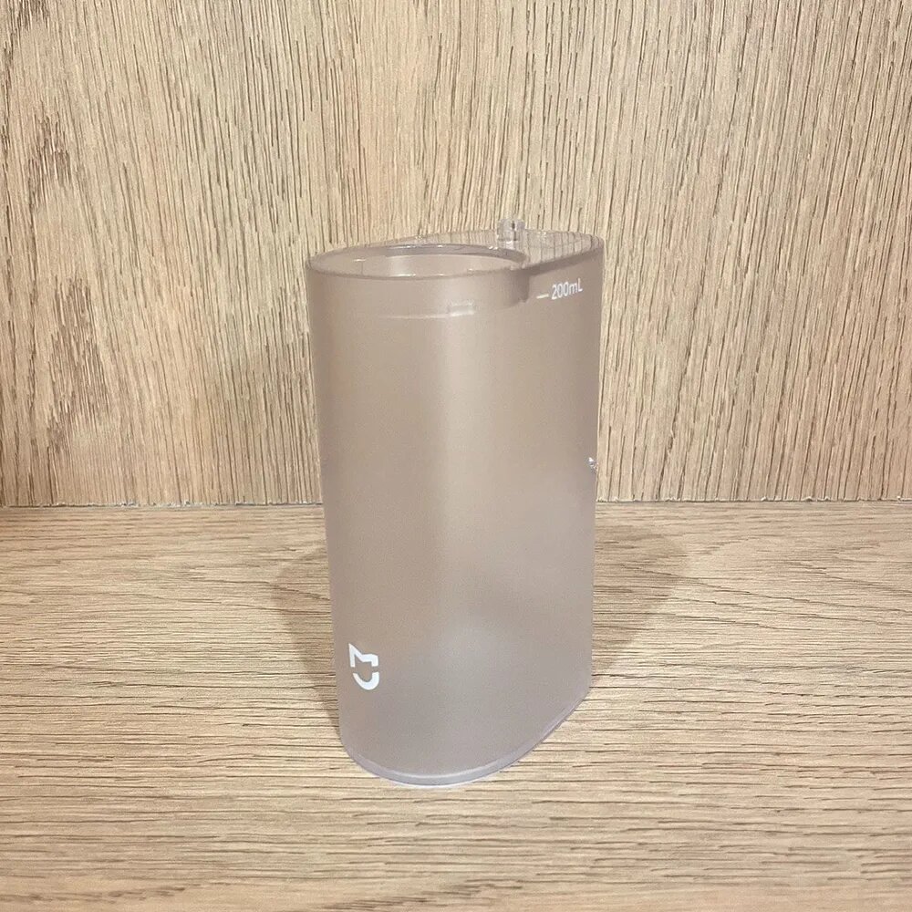 Резервуар для ирригатора