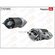 MASTERKIT 77ST005 77ST005 Стартер\ AUDI A4/A6 VW PASSAT 98-05 1.8kw (1.8kw) ()