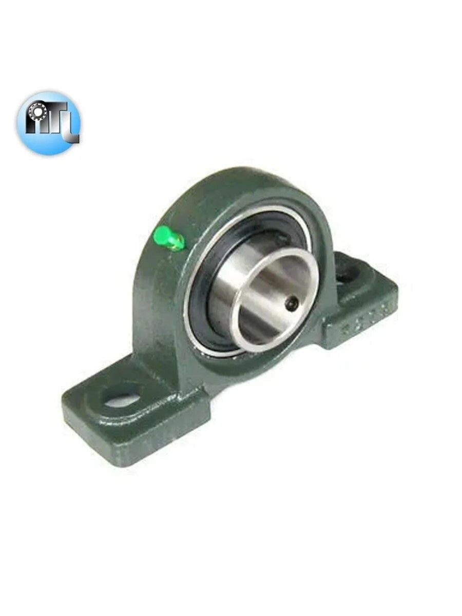Подшипниковый узел UCP207 NTL Bearing
