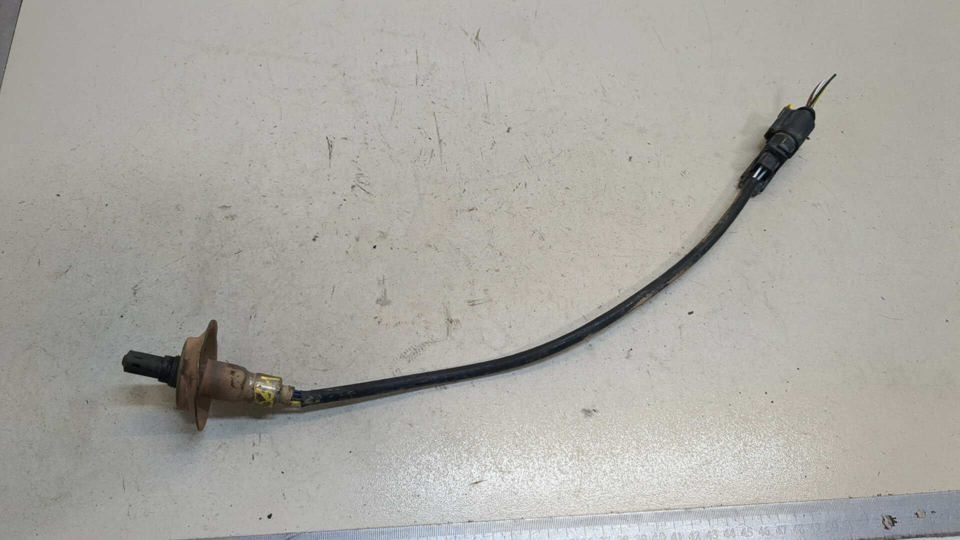 Лямбда зонд Mitsubishi Outlander Б/У