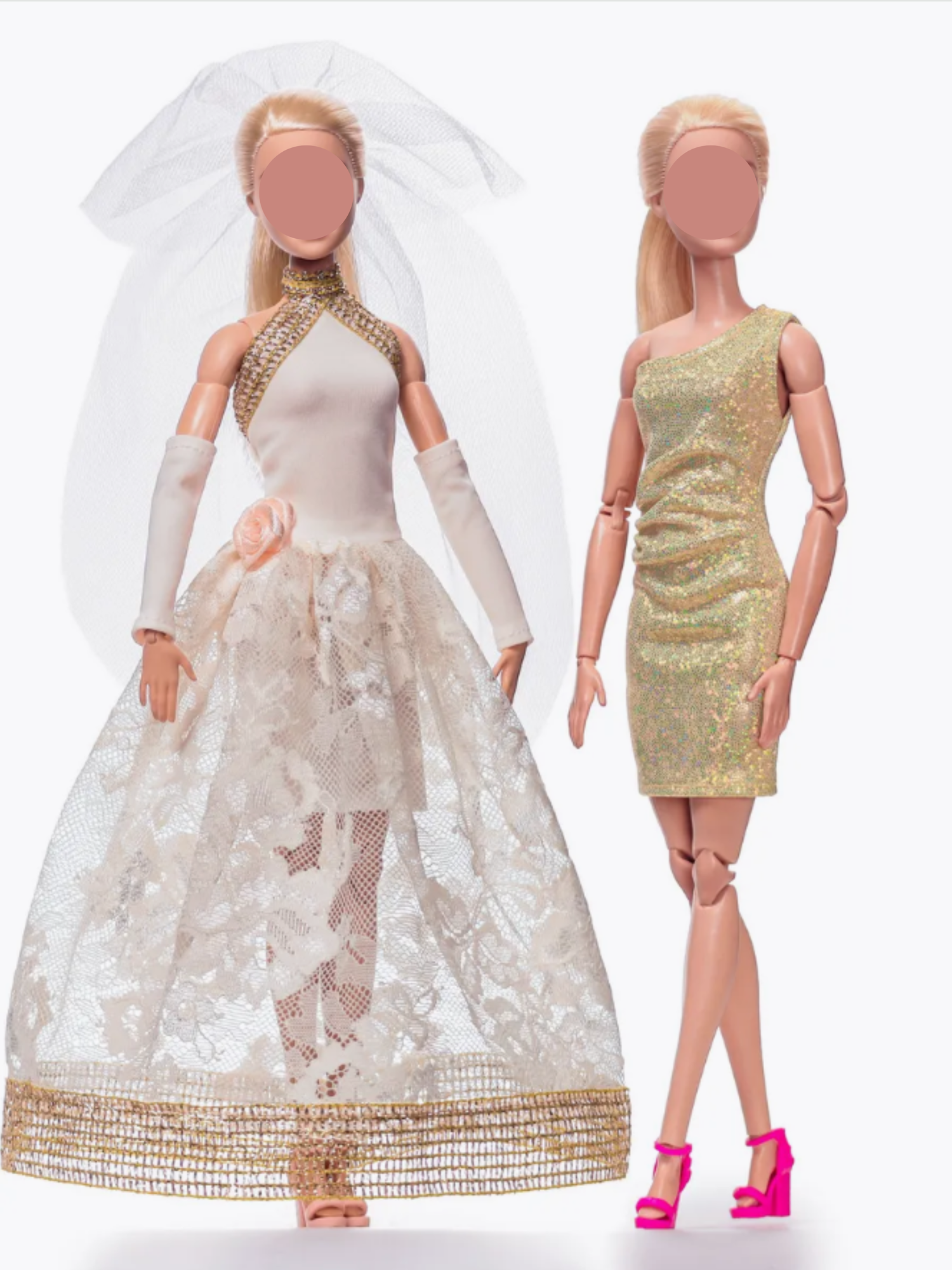 Одежда для кукол VIANA