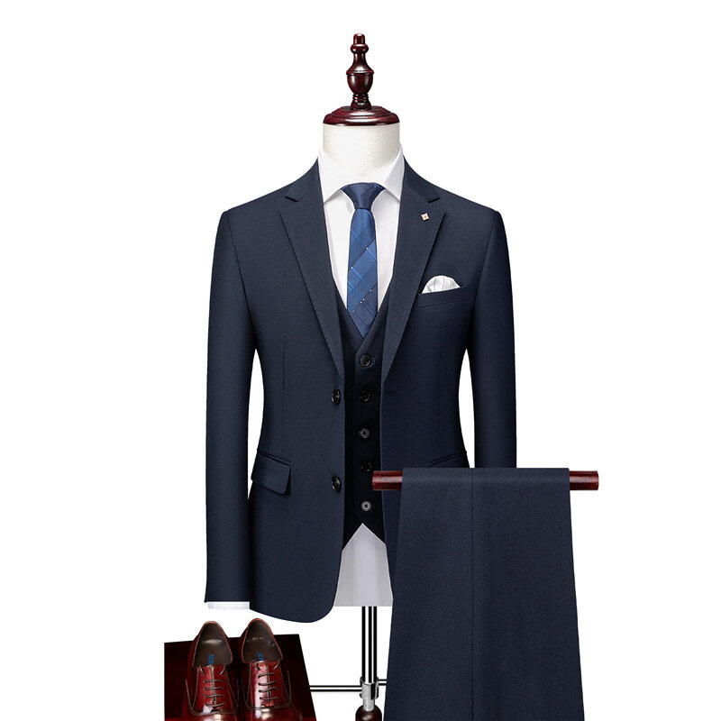 Костюм классический