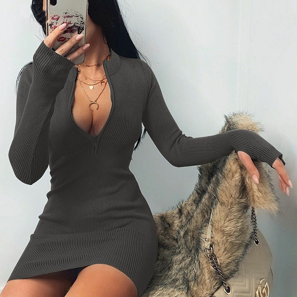 Платье