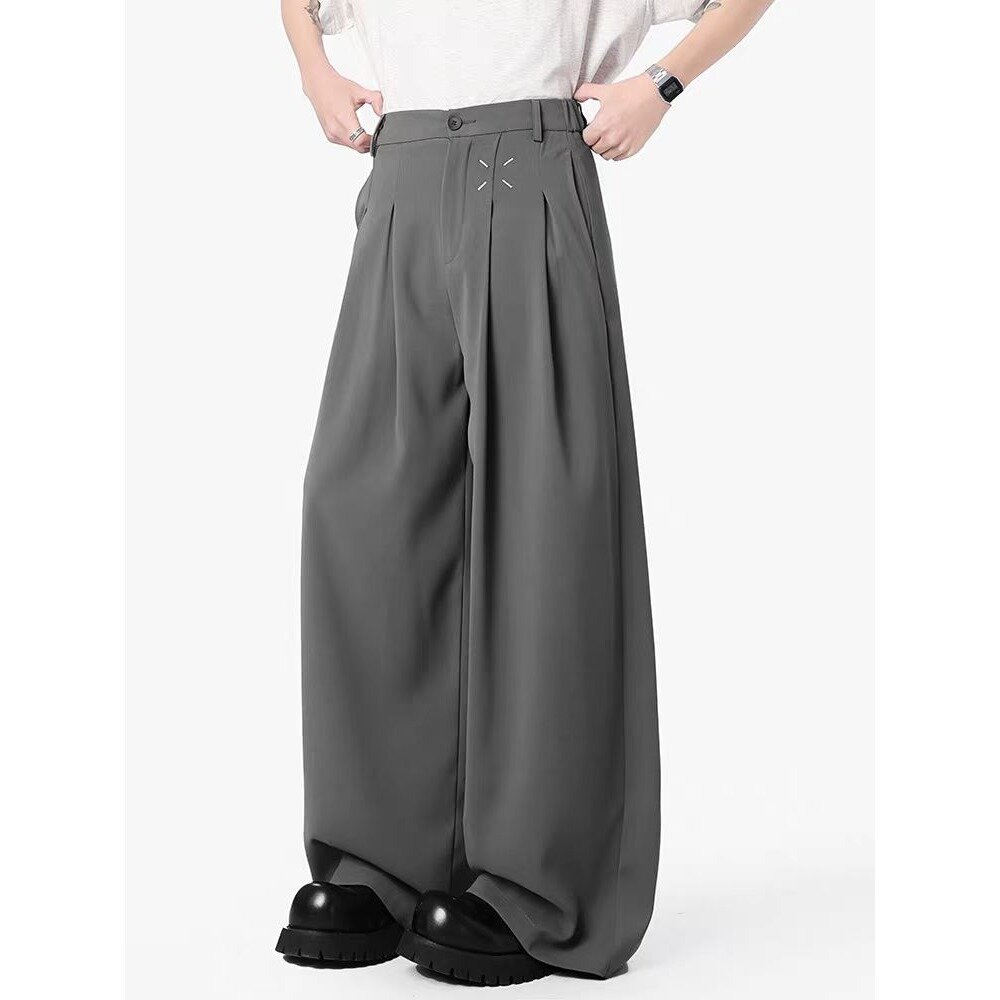 Брюки классические NewBridge