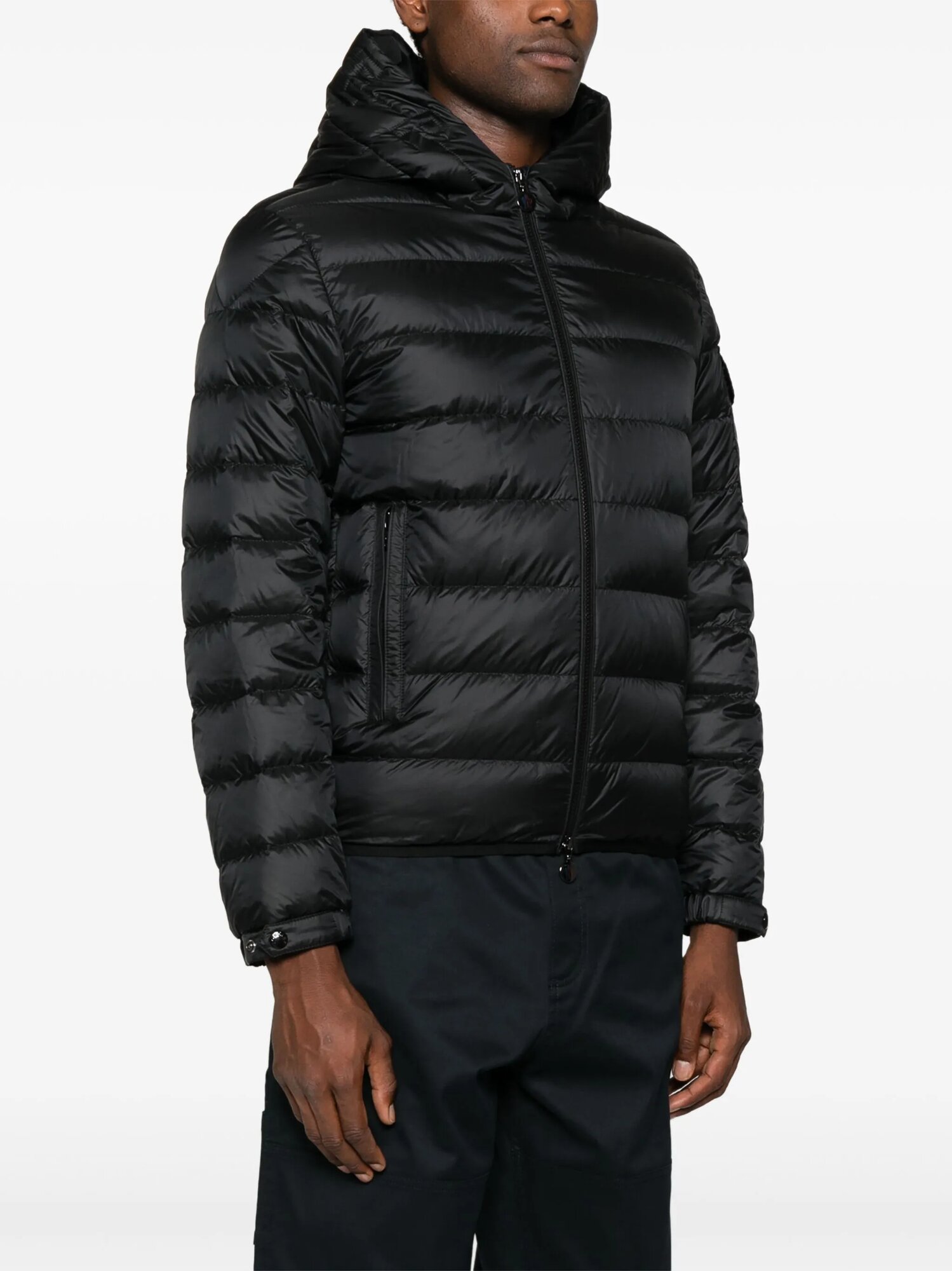 Куртка Moncler Najan, размер 52 — фото 1